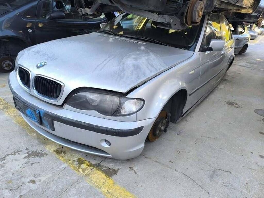 DIZNE ZA SVE MODELE ZA BMW 320D OD 2000. DO 2006. GOD. | Dizne