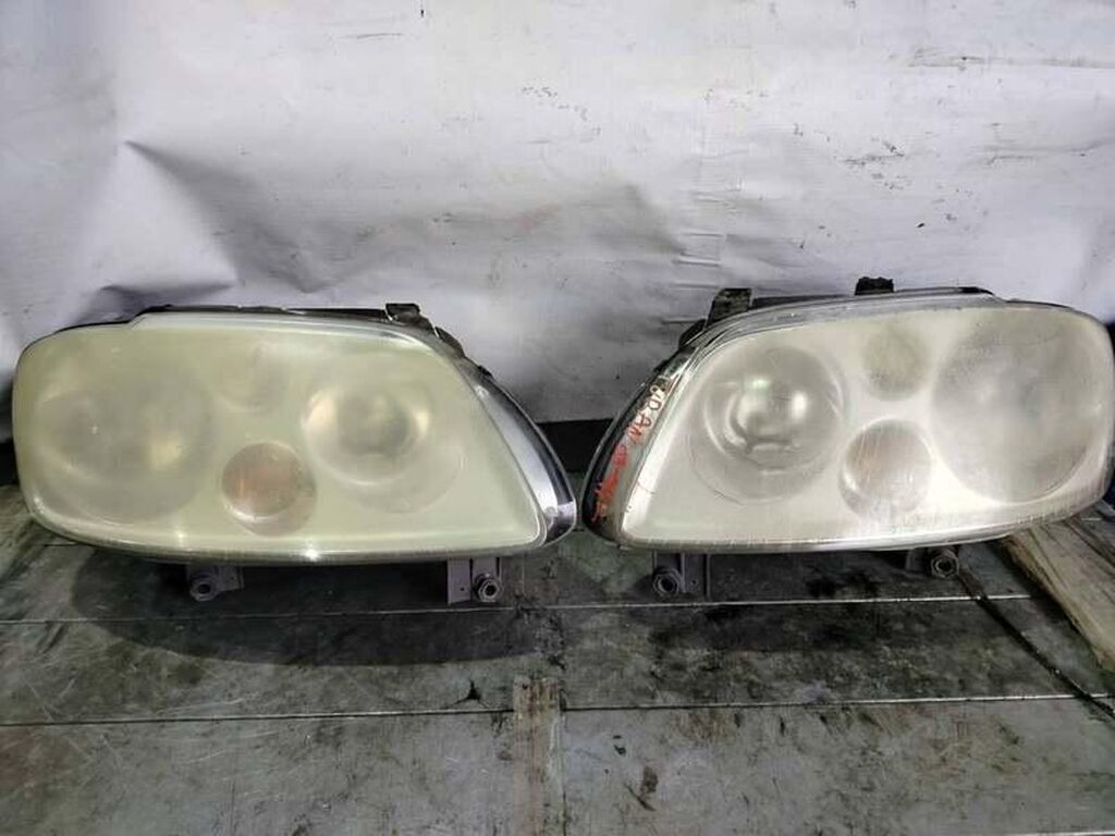 FAROVI ZA VOLKSWAGEN TOURAN OD 2003. DO 2010. GOD. | Farovi VW