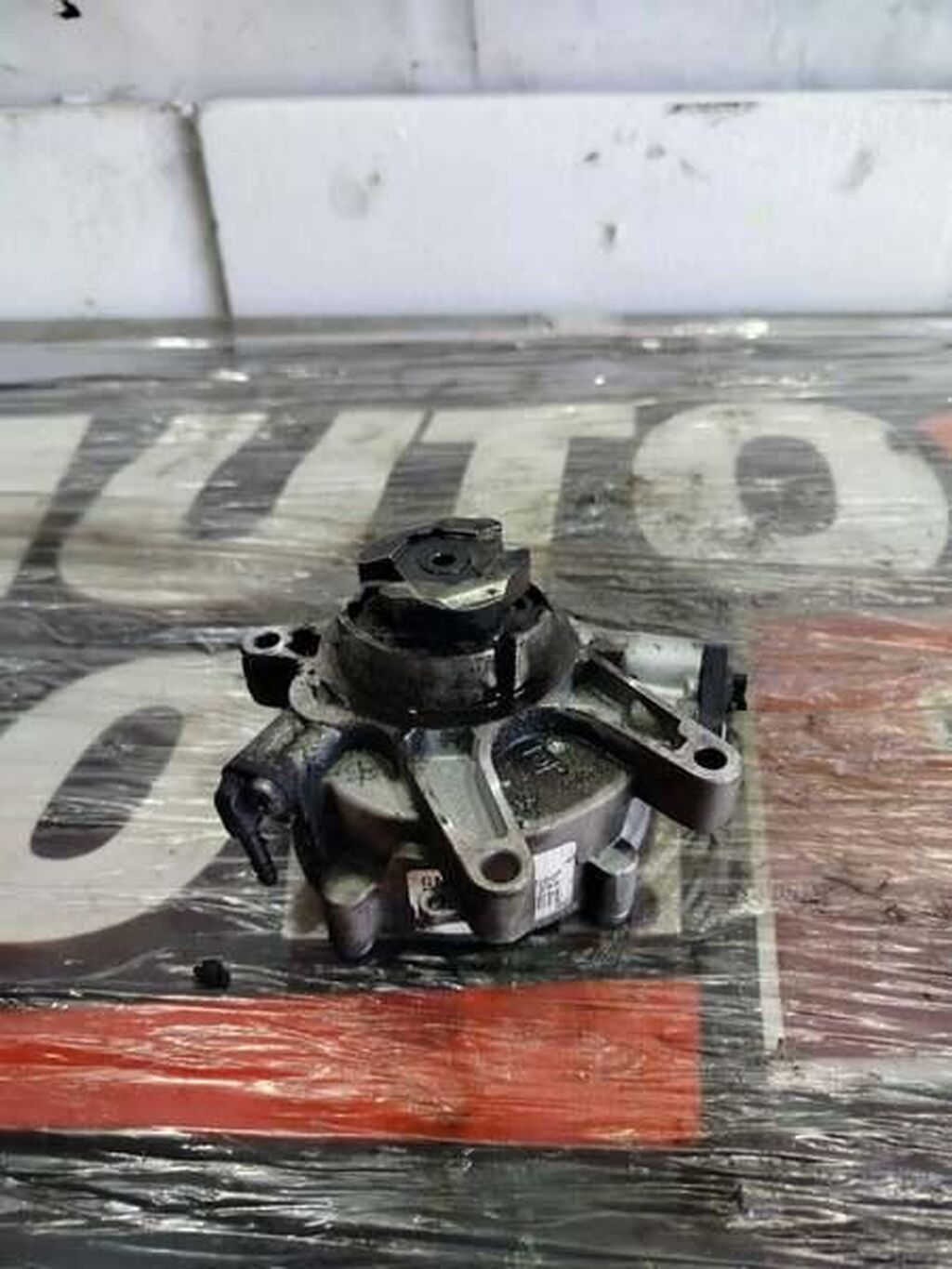 VAKUM PUMPA 1.6MJT ZA FIAT DOBLO OD 2009. DO 2014. GOD. | Vakum