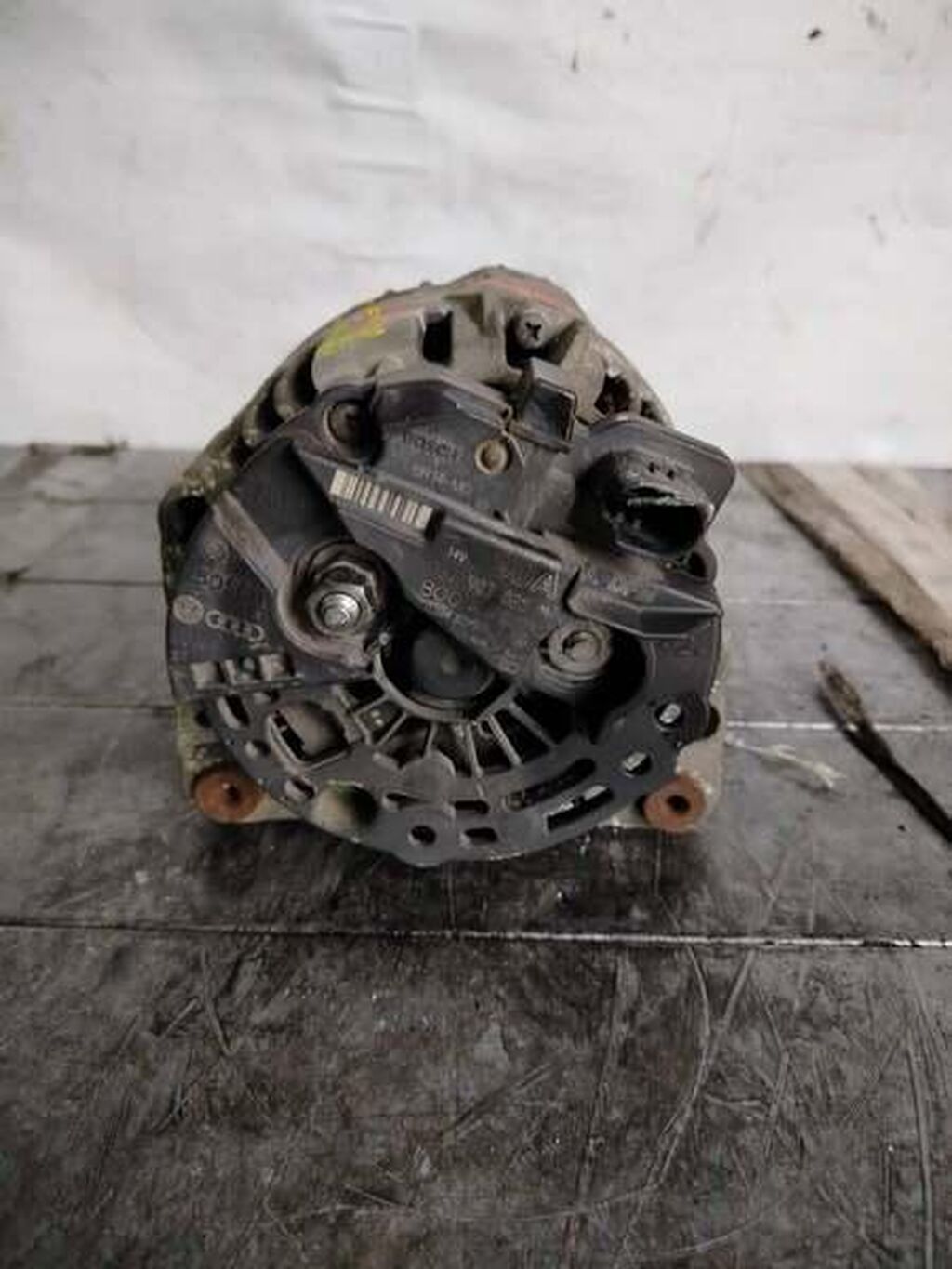 ALTERNATOR ZA SEAT IBIZA OD 2002. DO 2008. GOD. | Alternator Seat