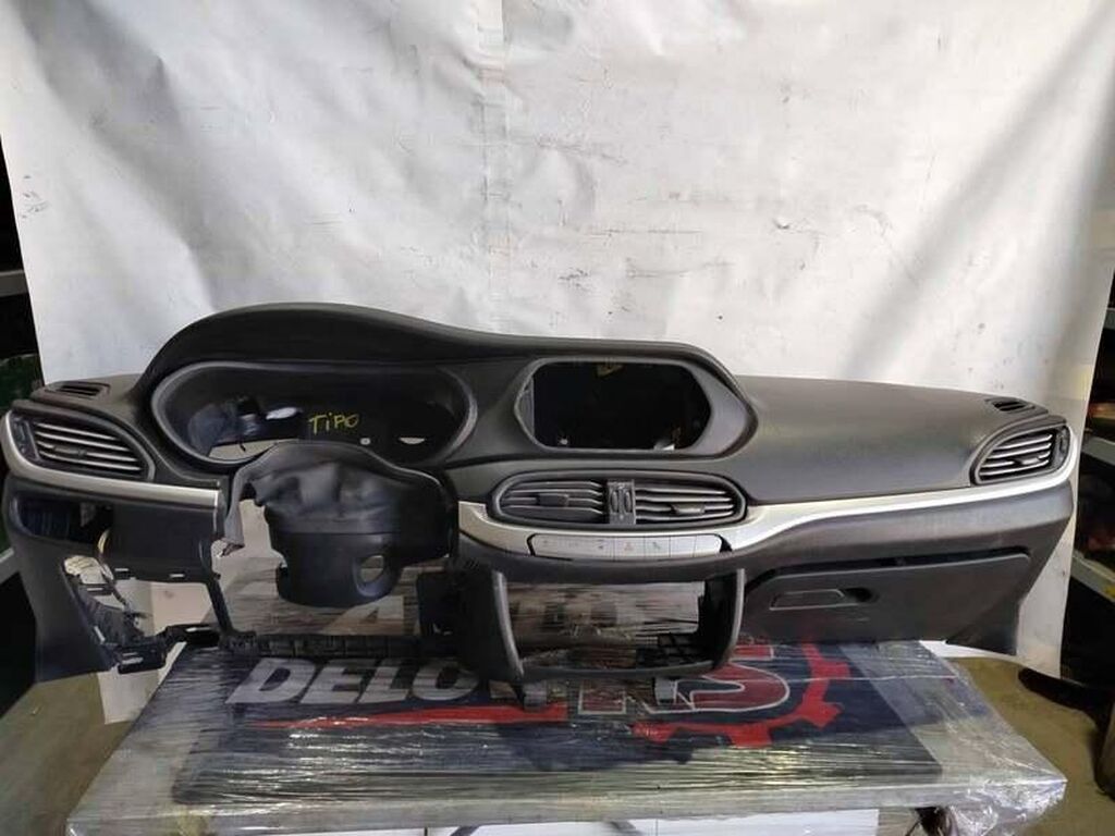 INSTRUMENT TABLA 1.6MJT ZA FIAT TIPO OD 2015. DO 2020. GOD. |
