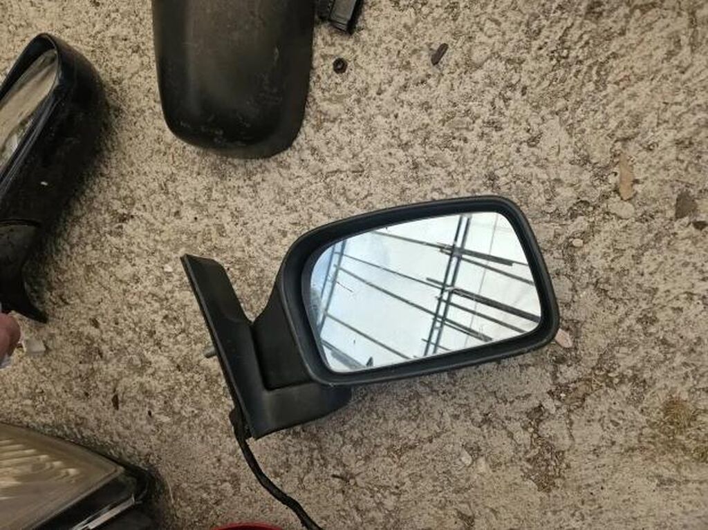 DESNI RETROVIZOR PEUGEOT 806,EXPERT | Desni retr peugeot806; peugeot