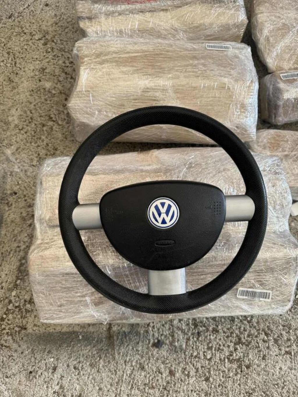 AIRBAG VOLANA VW BUBA | Airbag volana vw buba