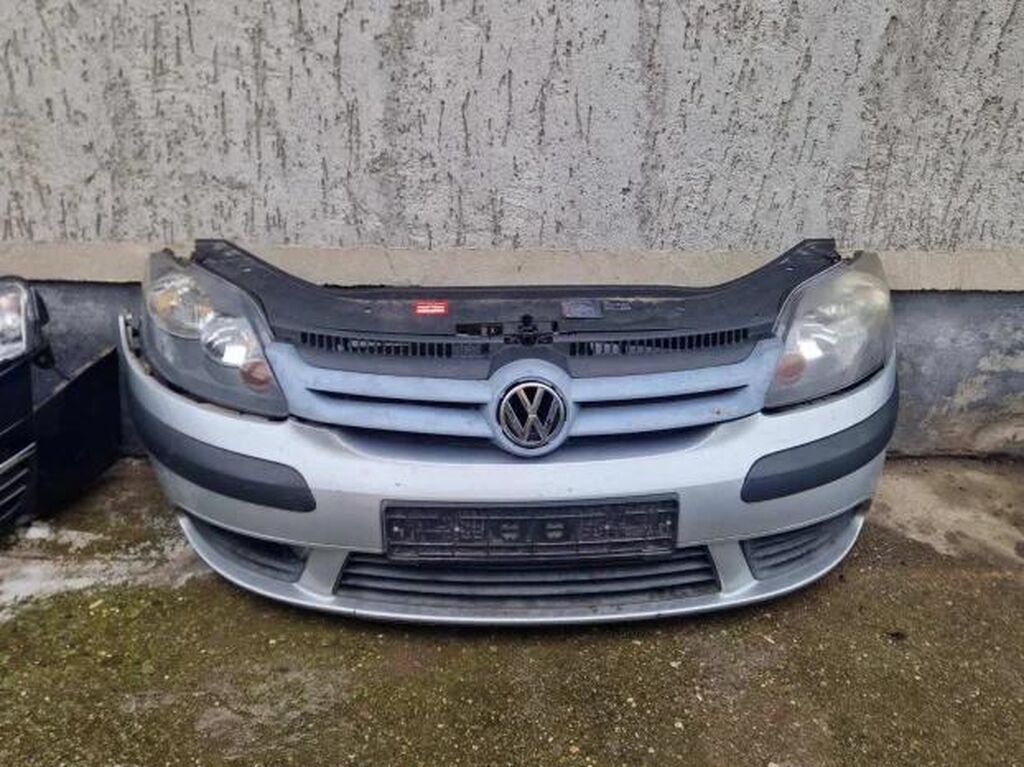DESNI FAR VW GOLF 5 PLUS | Desni far vw golf 5 plus