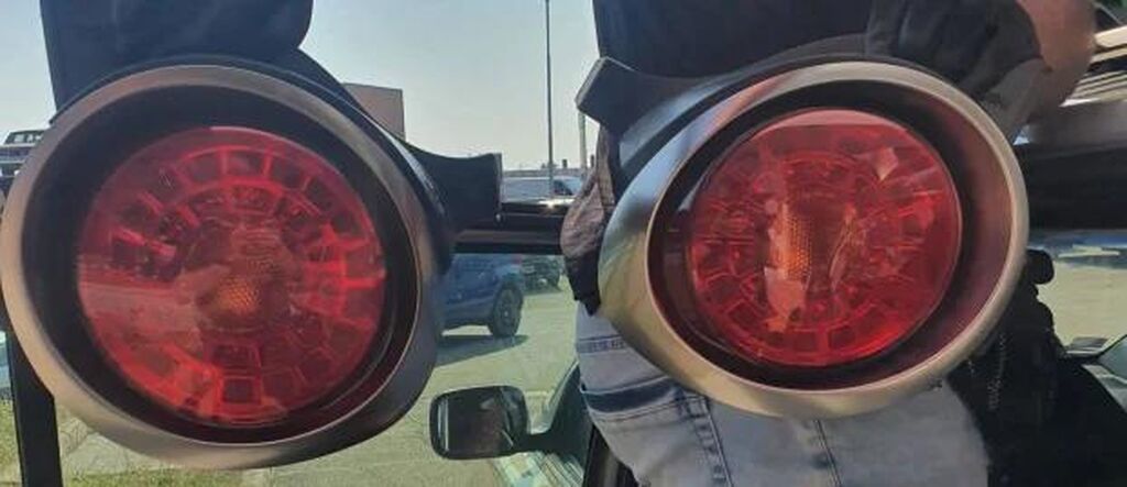 DESNI STOP ALFA MITO | desni far alfa mitto