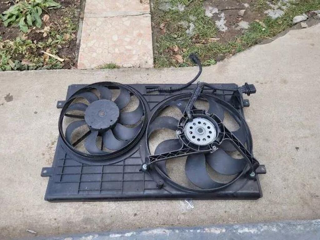 VENTILATORI VW POLO | ventilatori vw polo