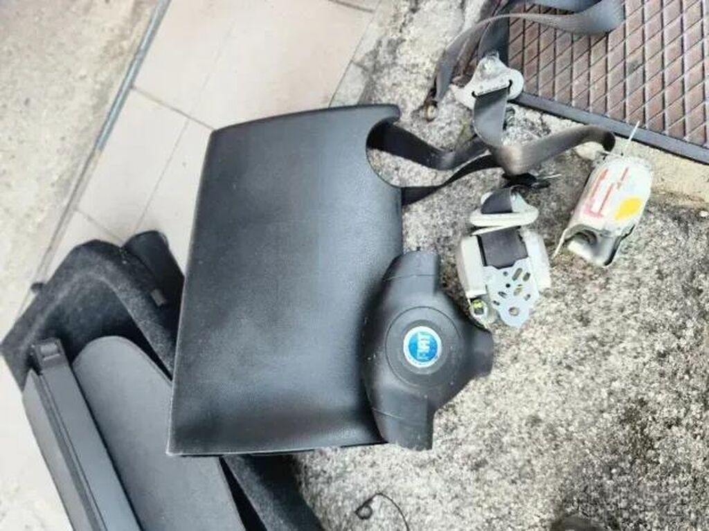 AIRBAGOVI FIAT SEDICI SUZUKI SX4 | Airbagovi fiat sedici suzuki sx4