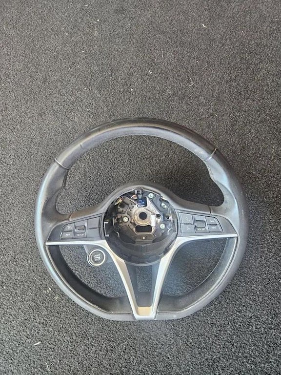 VOLAN ALFA GULIA | Volan alfa gulia