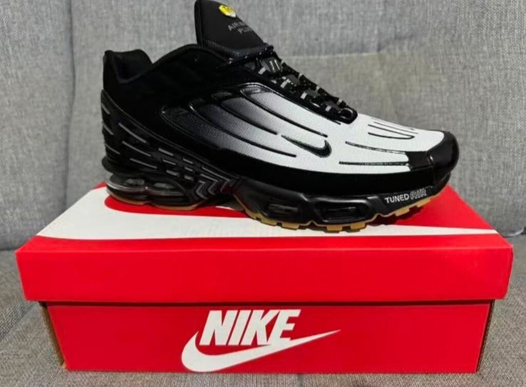 Nike air max tn 3 tuned patike A klasa NOVO Novo Brojevi 41 do 46