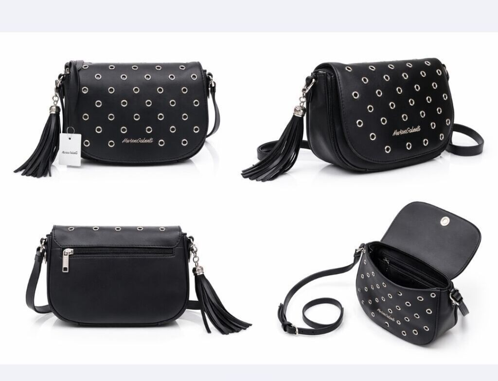 Ženska torba preko ramena – Marina Galanti - Model: crossbody