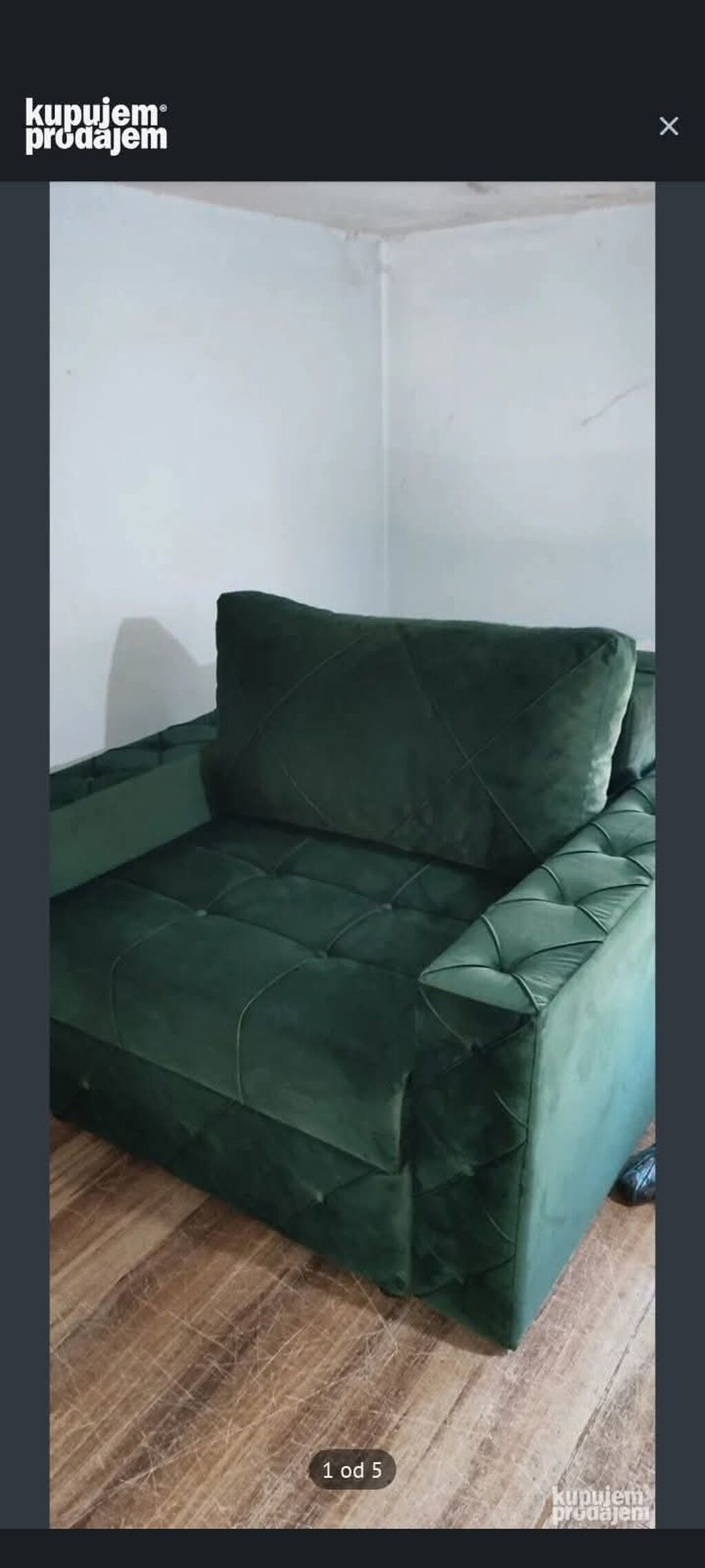 290€ Na razvlačenje