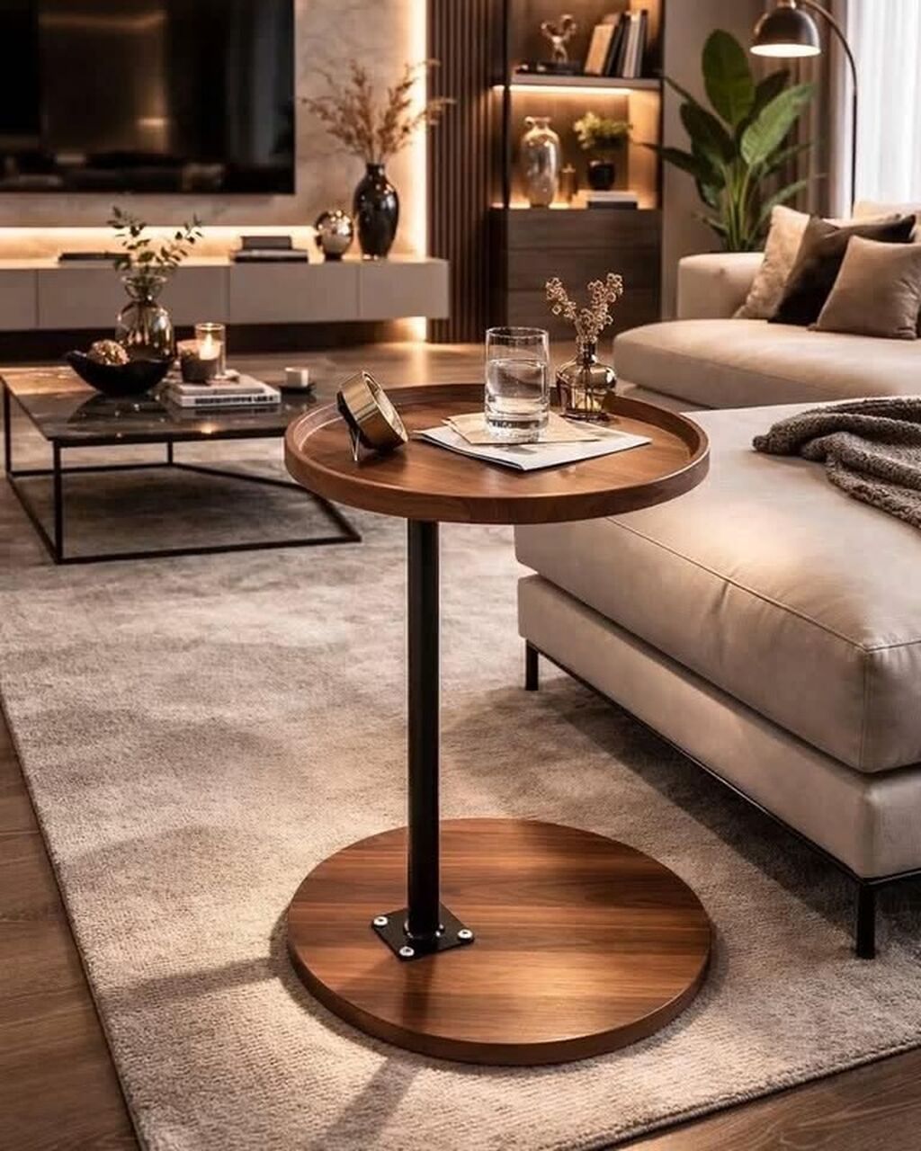 Visenamenski elegantni stocic 4700 din Elegantni stocic visenamnski