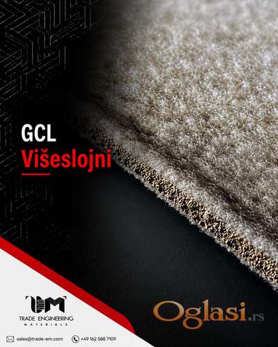 Višeslojni GCL