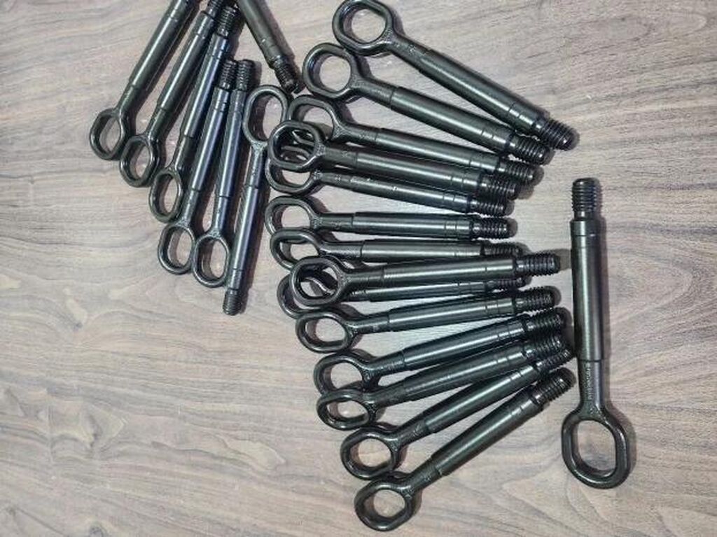 KUKA ZA SLELANJE VW GOLF 5 6 7 8 PASAT B6 B7 B8 | kuka za slelanje