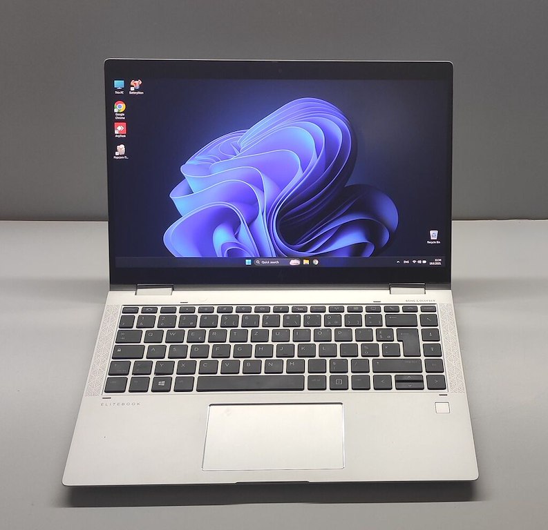 HP EliteBook x360 – vrhunska biznis serija sa 360° konvertibilnim
