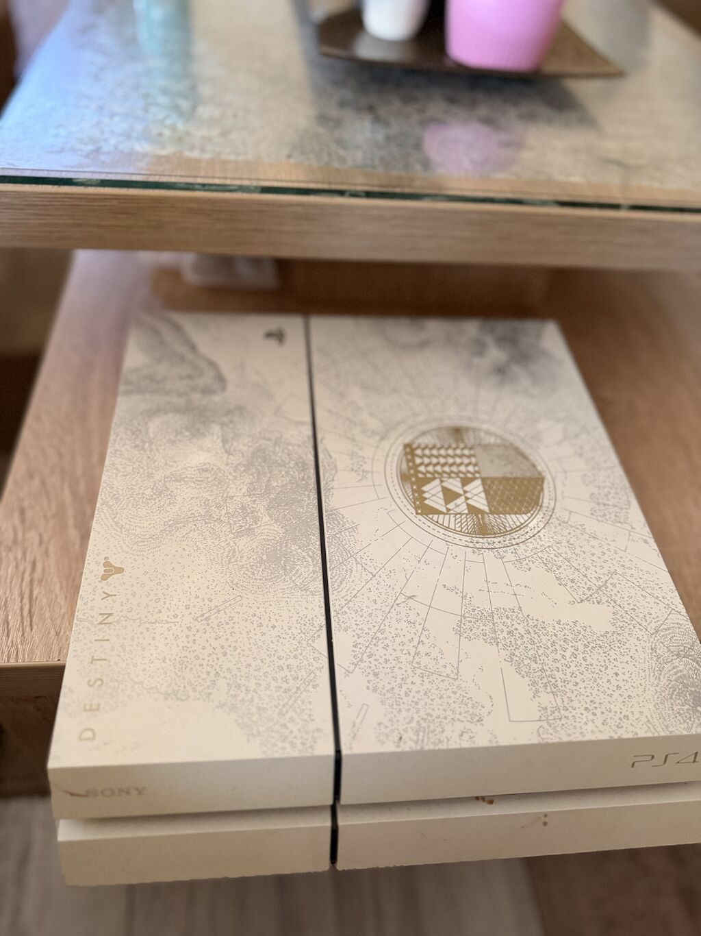 Na prodaju odlična Special - Limited Edition Destiny Sony