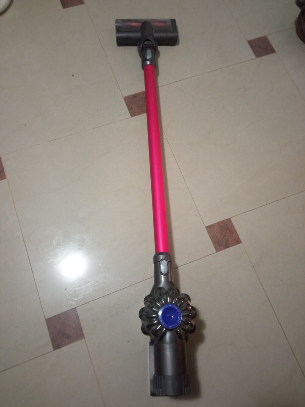 Bežični štapni usisivač (Dyson serija V6/V7 tip) - Lagani bežični