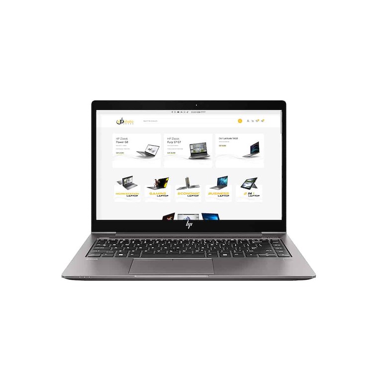 HP Zbook 14u G4/i7-7500u/32gb/256nvm/14inc FHD/svet/NOVA BAT