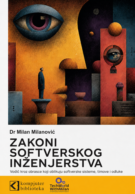Zakoni softverskog inženjerstva