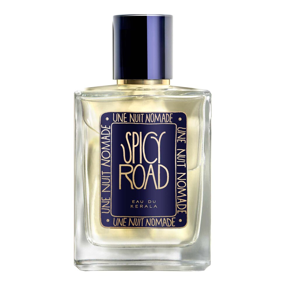 Une Nuit Nomade Spicy Road