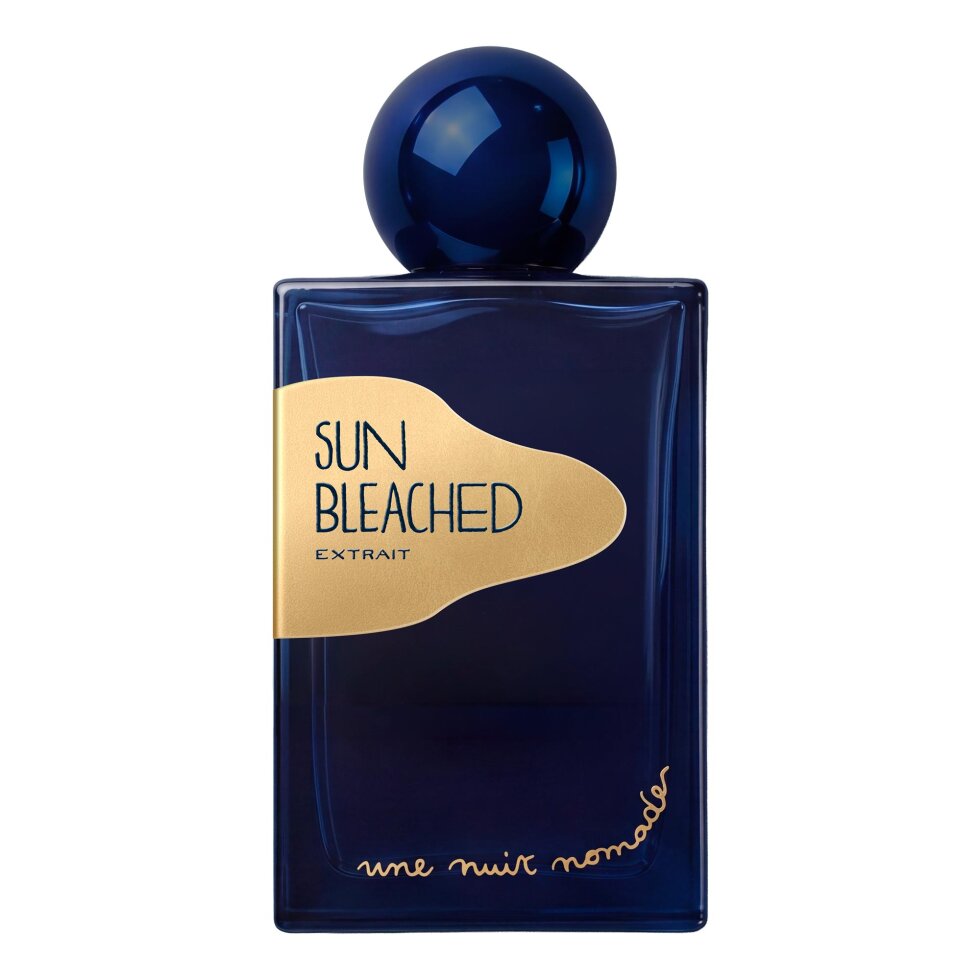 Une Nuit Nomade Sun Bleached
