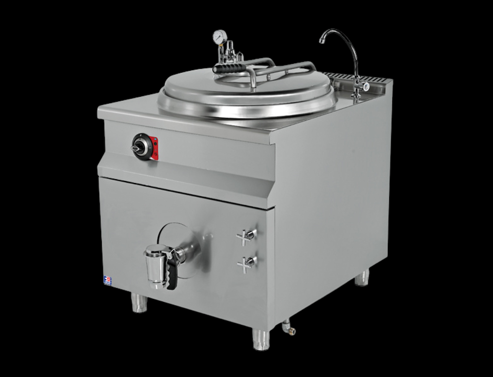 PLINSKI
KAZAN 150L