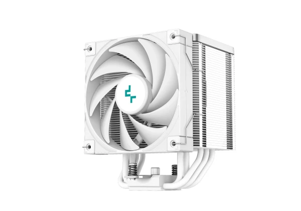 CPU Hladnjak DeepCool AK500 WH beli, 5 HeatPipe , R-AK500-WHNNMT-G