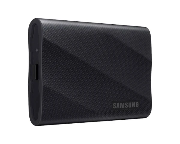 Eksterni SSD 4TB T9 Samsung MU-PG4T0BEU