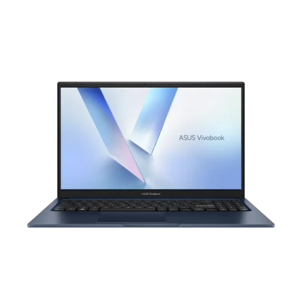 Laptop Asus VivoBook X1504VA-BQA4368 15.6 FHD IPSCore 7-150U16GBNVMe 512GBplavabez punjača