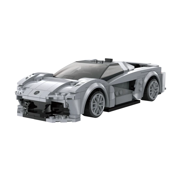 Kockice CaDa Lotus Evija