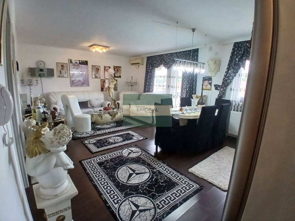 Dvosoban stan, Jagodina | Prodaja · 58m² · 56.650€