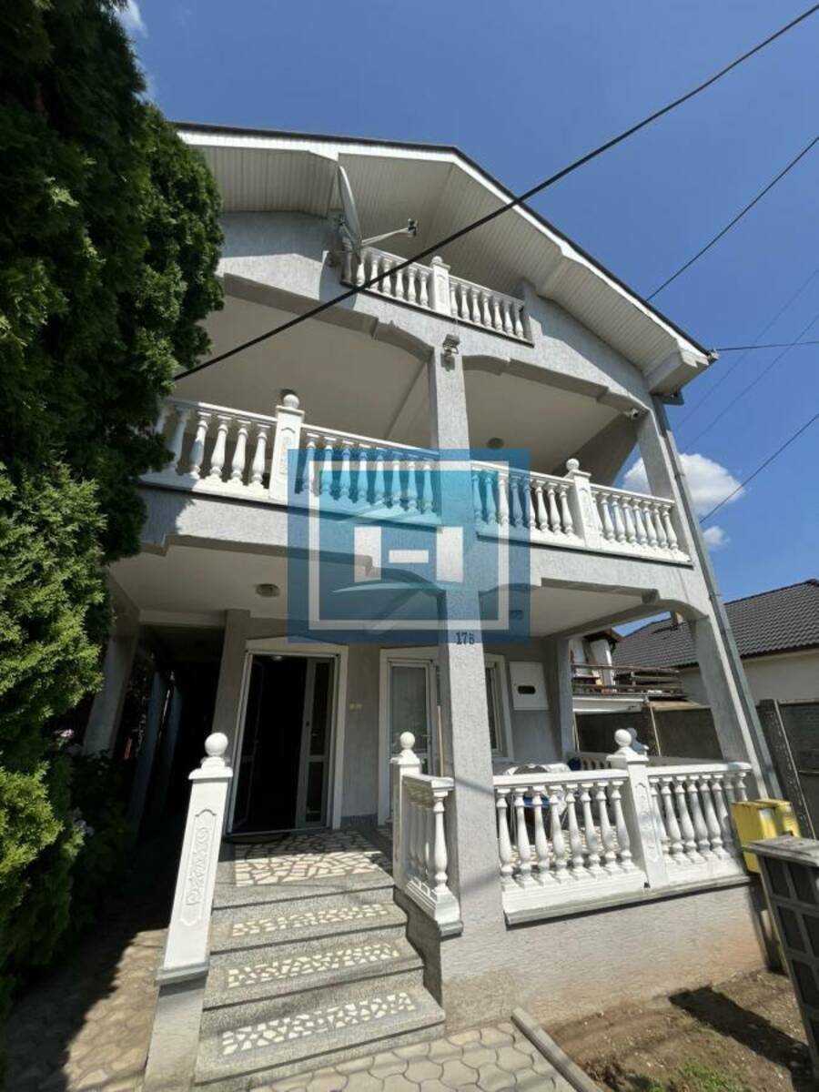 Kuća, Paraćin | Prodaja · 222m² · 160.000€