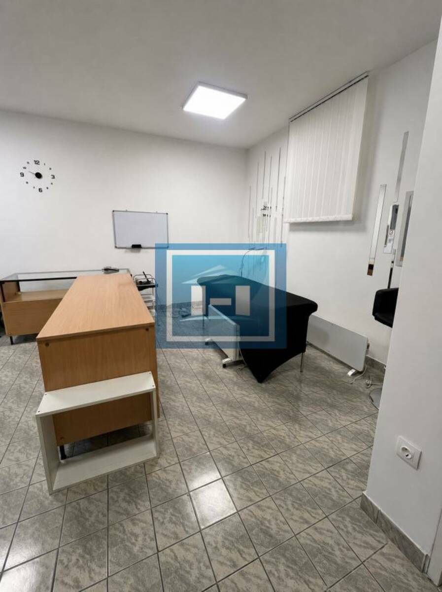 Poslovni prostor / Lokal, Paraćin | Prodaja · 31m² · 29.000€