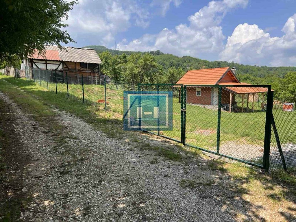 Apartman, Jagodina - Kalenovac | Prodaja · 20m² · 25.000€