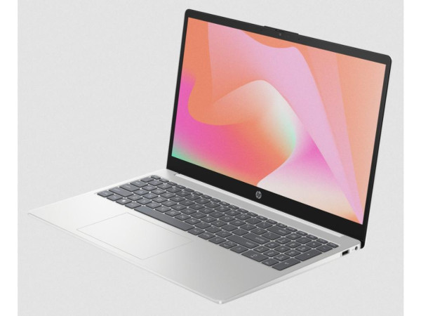 Laptop HP 15-fd1002nm DOS/15.6''FHD AG/Core 7 150U/16GB/512GB/bela/2g ( D73B6EA#BED )