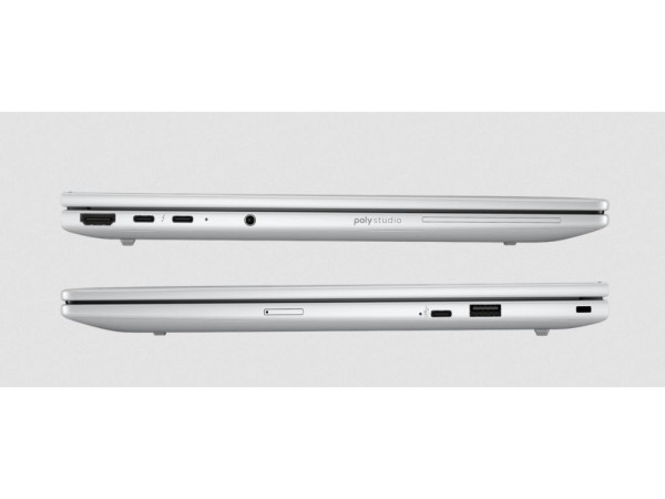 Laptop HP EliteBook 8 G1i 14 DOS/14''WUXGA/U7 256V/16GB onboard/512GB/backlit/3g ( D7YF9ET#BED )
