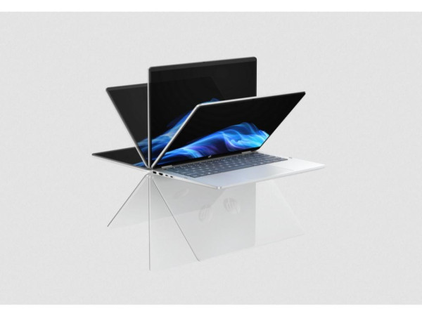 Laptop HP OmniBook 5 Flip 14-fp0000nm DOS/14''WUXGA Touch/Core 7 150U/24GB onboard/1TB/srebrna/3g ( C99F9EA#BED )