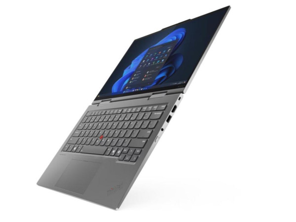 Laptop LENOVO ThinkPad X1 2-in-1 G10 Win11 Pro/14'' 2.8K AG Touch/U7 258V/32GB/512GB SSD/FPR/backlEN/ ( 21NU0021CX )