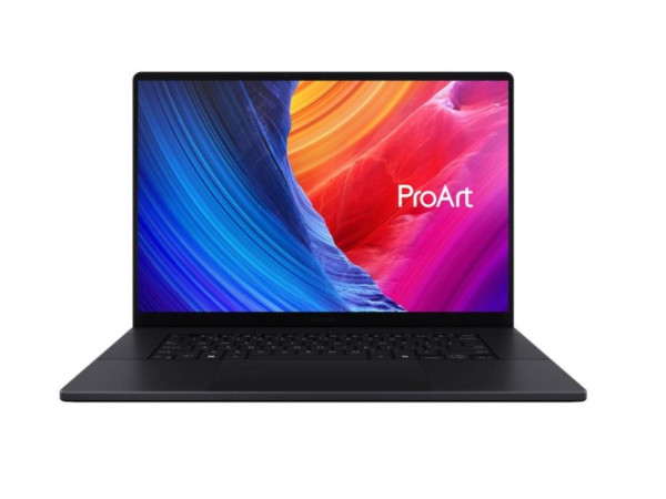 Laptop ASUS ProArt P16 H7606WP-SR254X W11P/16''3KOLEDTouch/Ryzen AI 9 HX 370/64GB/2TB/5070 8GB/ranac ( 90NB15K1-M00L10 )