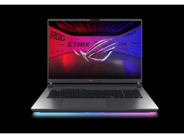 Laptop ASUS ROG Strix G18 G815LW-SA298W W11H/18''2.5K/U9 290HX Plus/32GB/1TB/508016GB/GLAN/back/ranac ( 90NR0LC1-M00EW0 )