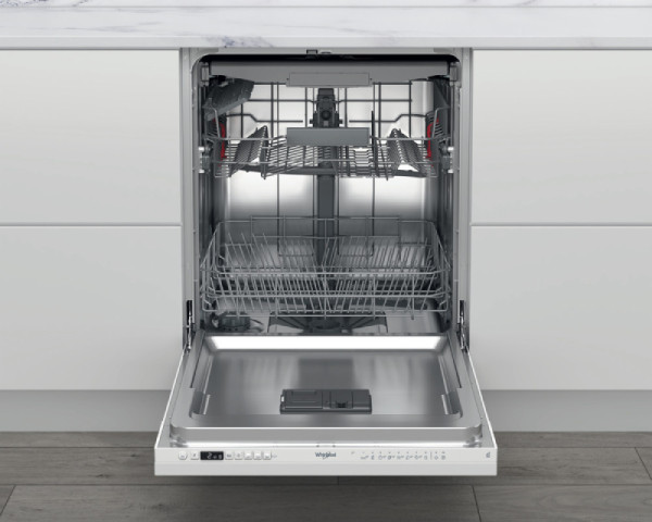 WHIRLPOOL WH4IFC14BN6 ugradna mašina za pranje sudova (ELE03159)