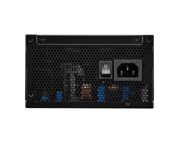 COOLER MASTER GX II Gold 850 V3 Modular 850W napajanje (MPX-8503-AFAG-2EBEU) 10Y (CAS02863)