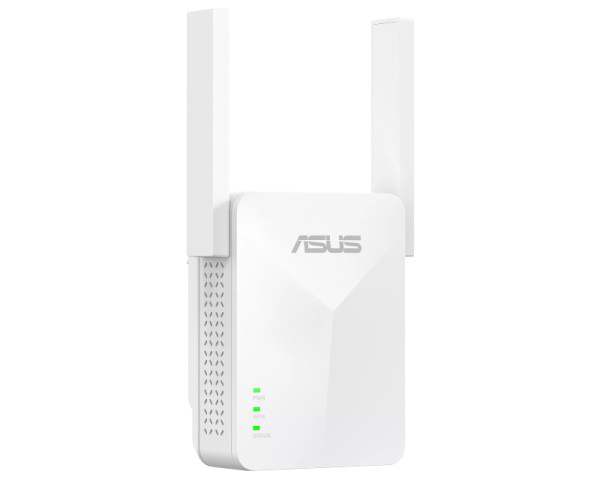 ASUS RP-AX50 AX1500 Dual-Band WiFi 6 (802.11ax) Range Extender (LAN05255)