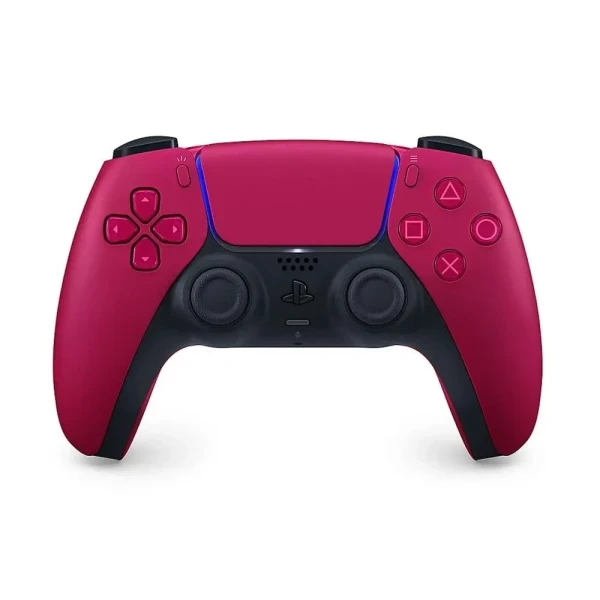 Gamepad Sony Playstation 5 DualSense V2 Red