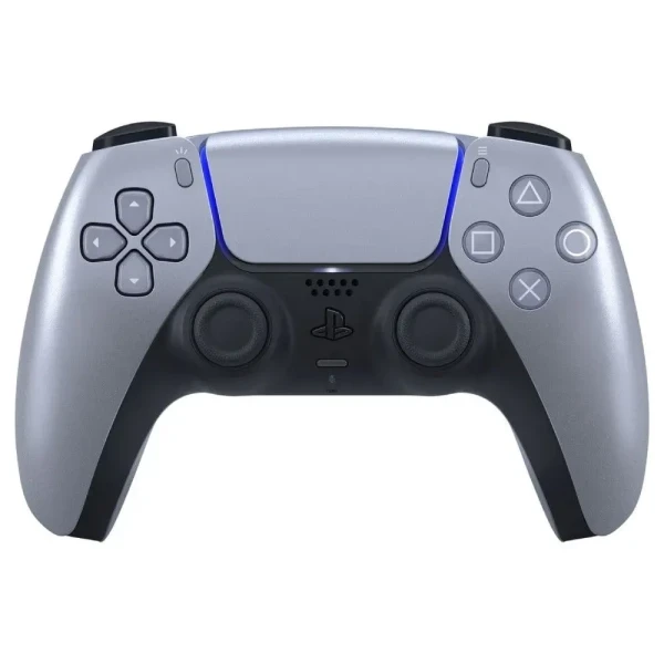 Gamepad Sony Playstation 5 DualSense V2 Silver