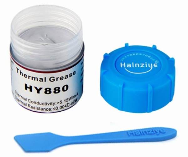 HALNZIYE HY880 termalna pasta 10g