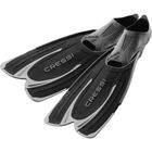 PERAJA ZA PLIVANJE CRESSI SUB AGUA FINS BLACK 37/38 (4/5)