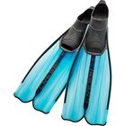 PERAJA ZA PLIVANJE CRESSI SUB RONDINELLA FINS AQUAMARINE 47/48 (11,5/12,5)