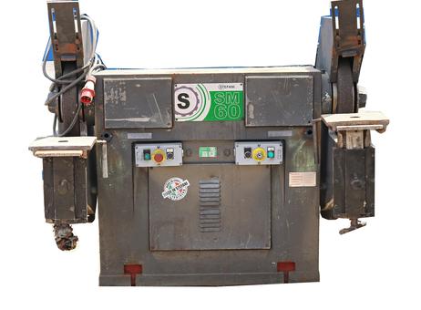 Ekscentarska presa Stefani Srl SM60
