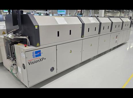 REHM VXP+ Nitro 4200 Typ 934, рефлоу, винтаге 2023